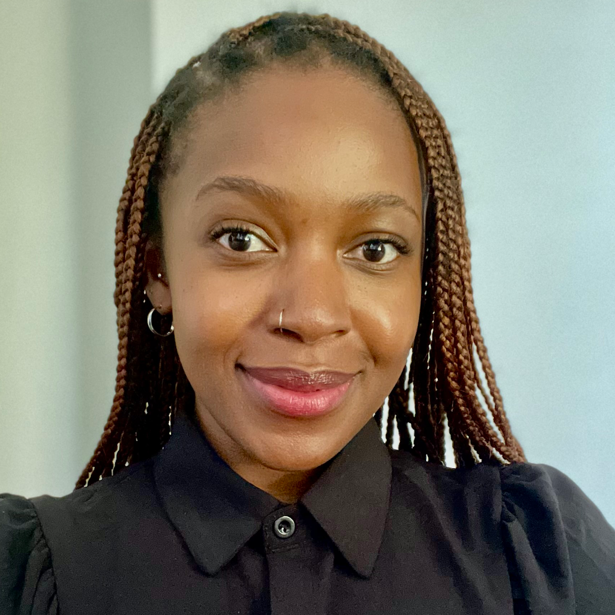 Olerato Keegope | The Obama Foundation