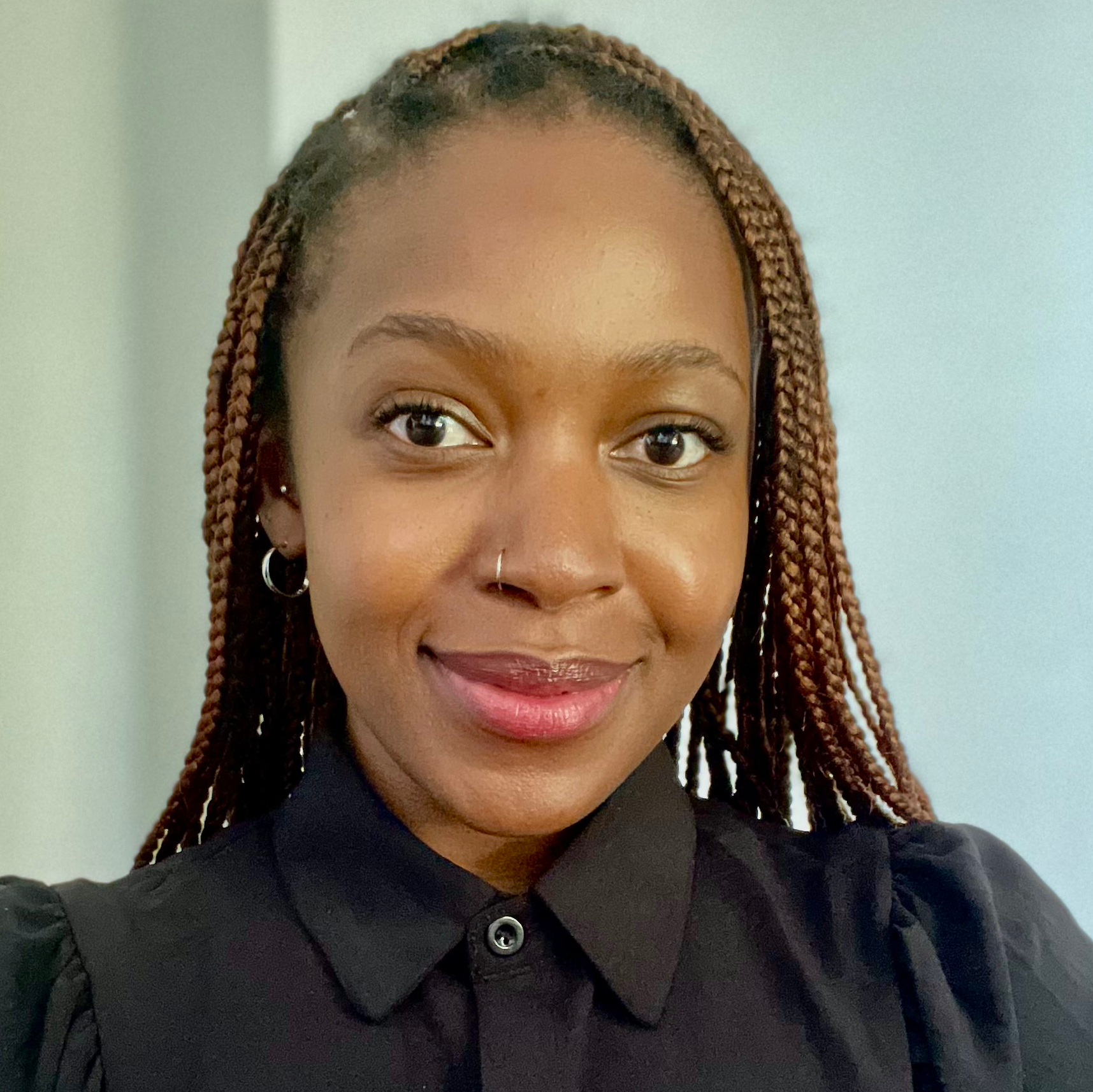 Olerato Keegope | The Obama Foundation