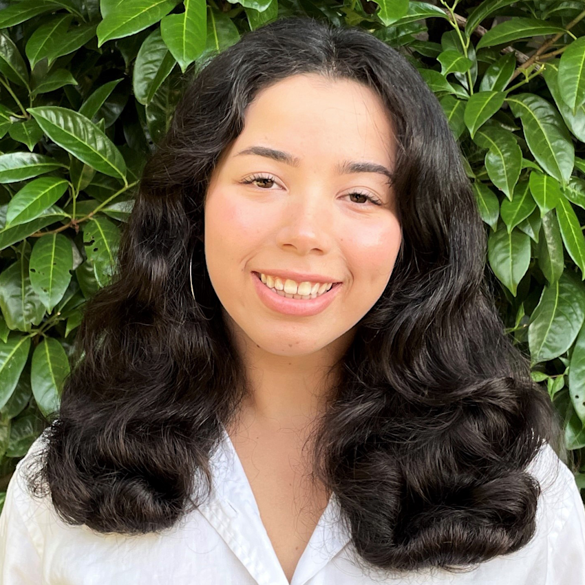 Ivanna Morales Mercado | The Obama Foundation
