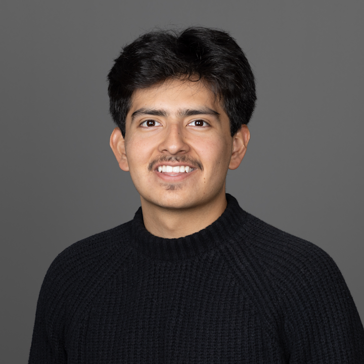 Cristopher Espino | The Obama Foundation