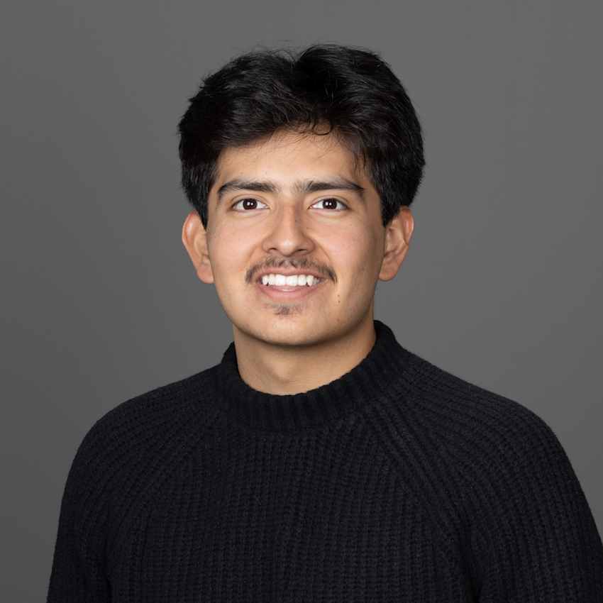 Cristopher Espino | The Obama Foundation