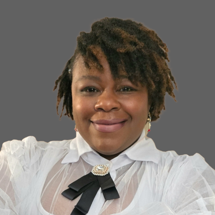 Marrissia Rochelle Jones | The Obama Foundation