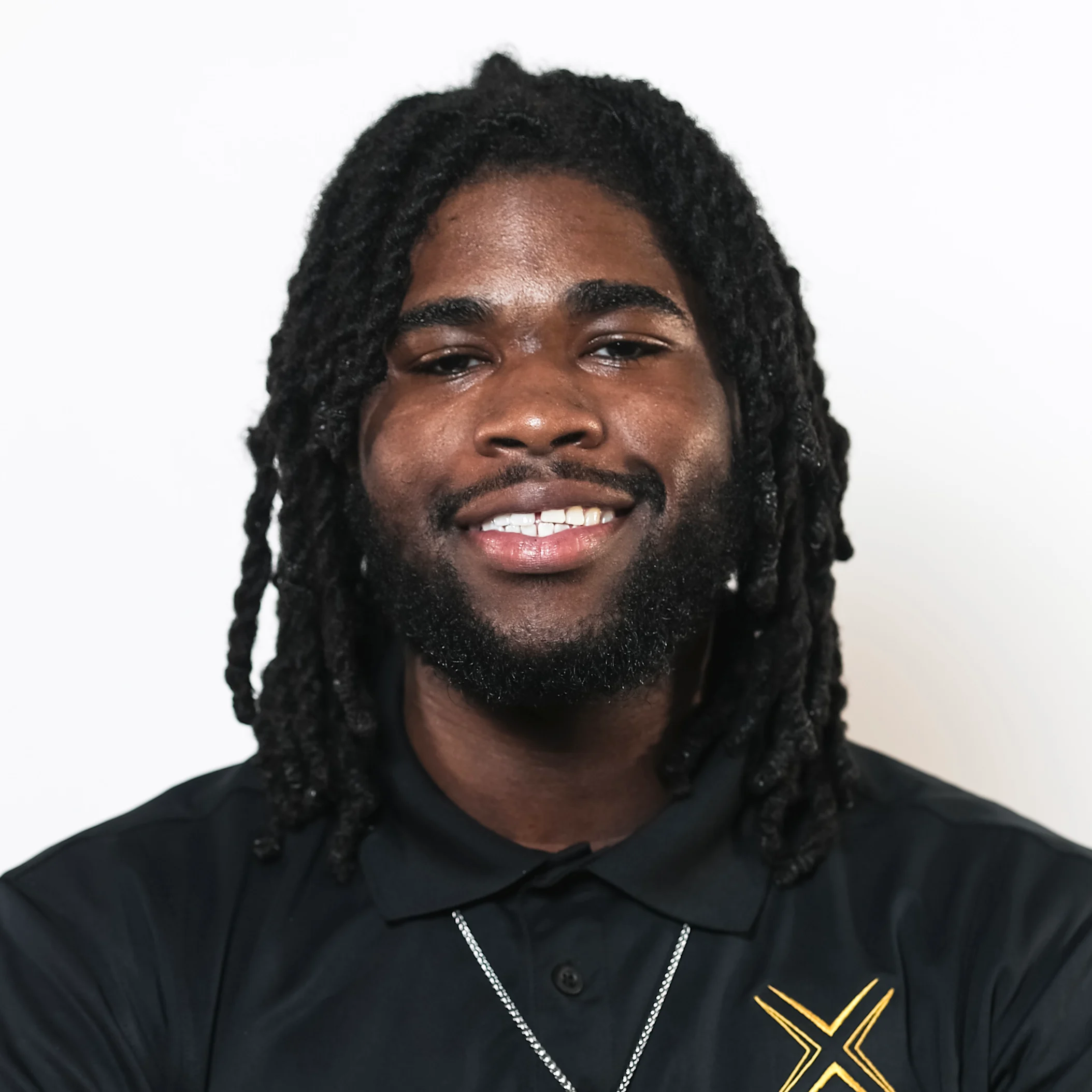 Ja'lyn Jones | The Obama Foundation