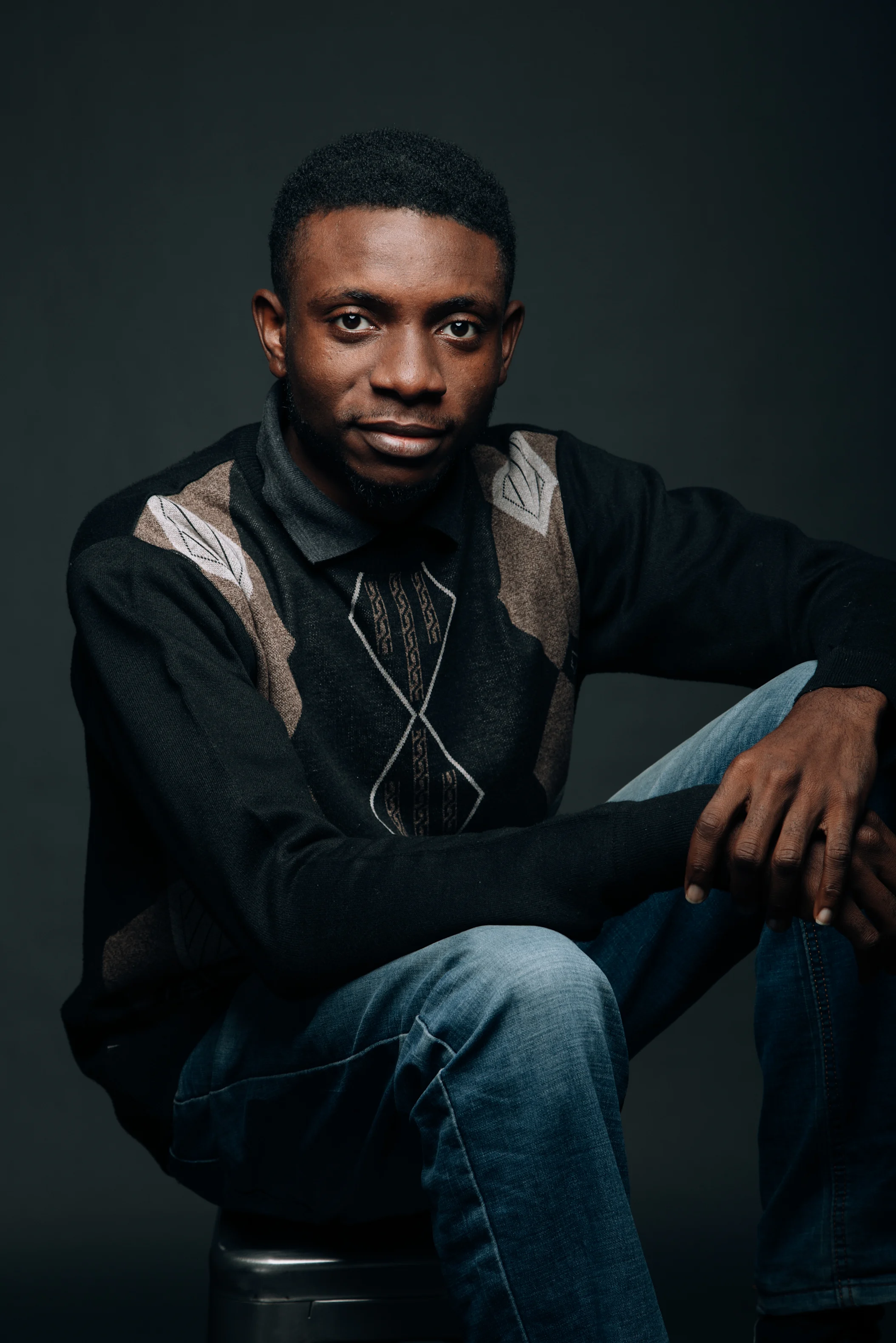 Somto Anunobi | The Obama Foundation