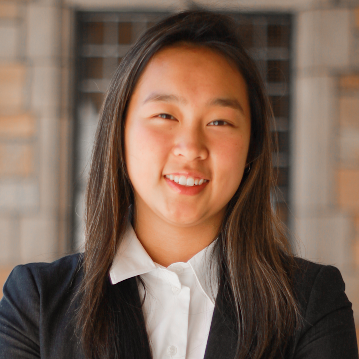 Hannah Feng | The Obama Foundation