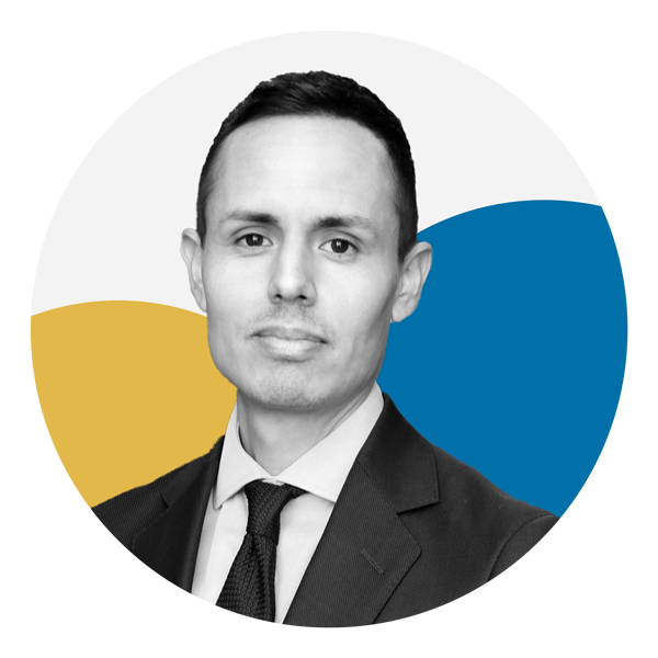 Paul Alarcón Alanes | The Obama Foundation