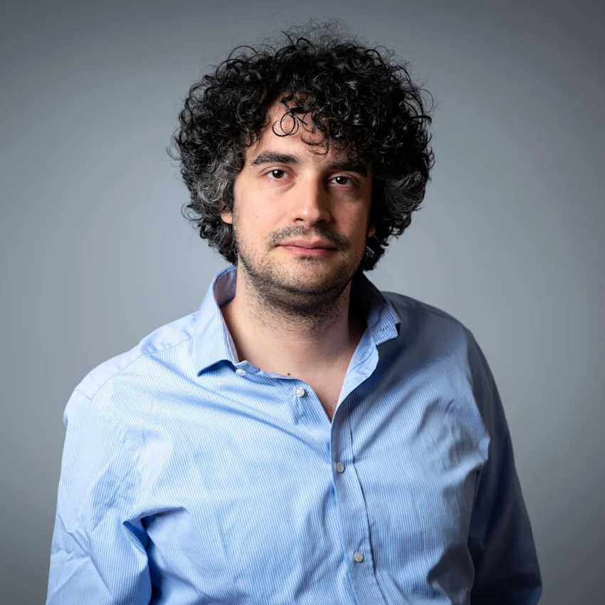 Democracy in the digital realm | The Obama Foundation