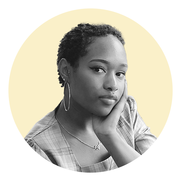 Sydney Coleman | The Obama Foundation