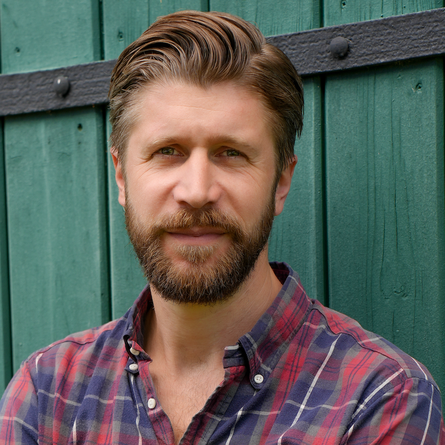 Mete Coban | The Obama Foundation