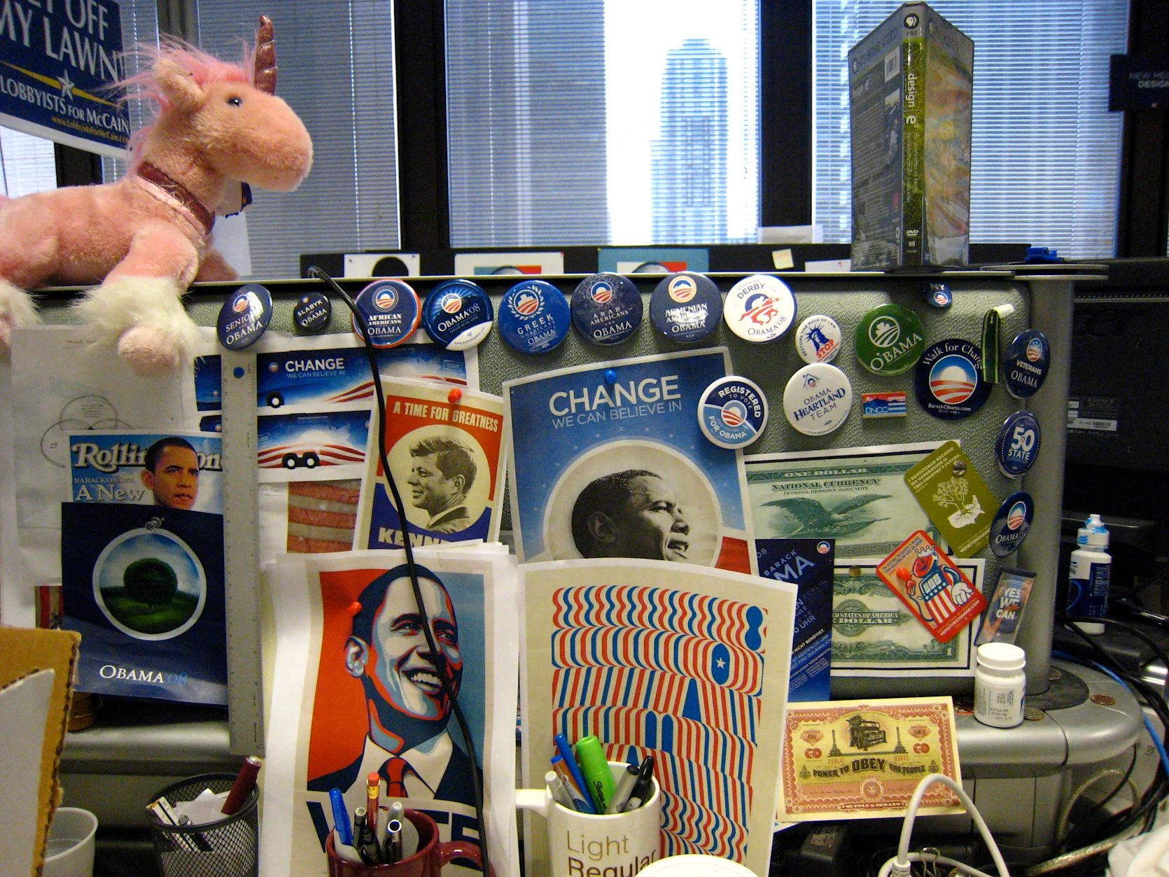 Meet three alumni who helped shape the Obama brand | The Obama Foundation