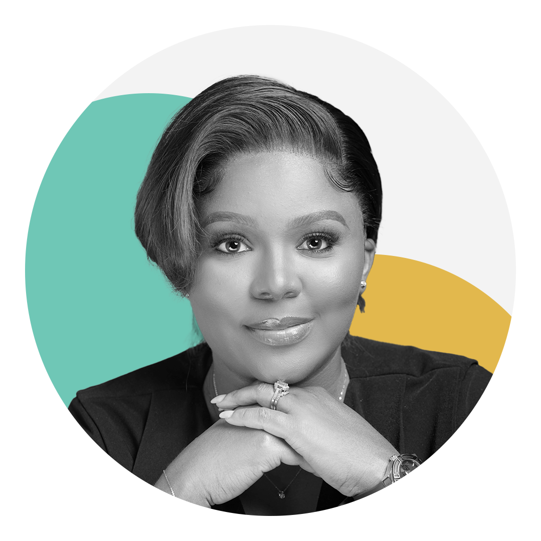 Confidence Staveley | The Obama Foundation