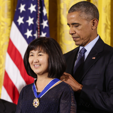 Art at the Obama Presidential Center | The Obama Foundation