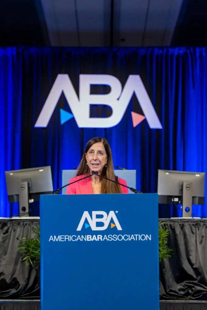 Picking up the baton: Obama alumni Mary Smith | The Obama Foundation