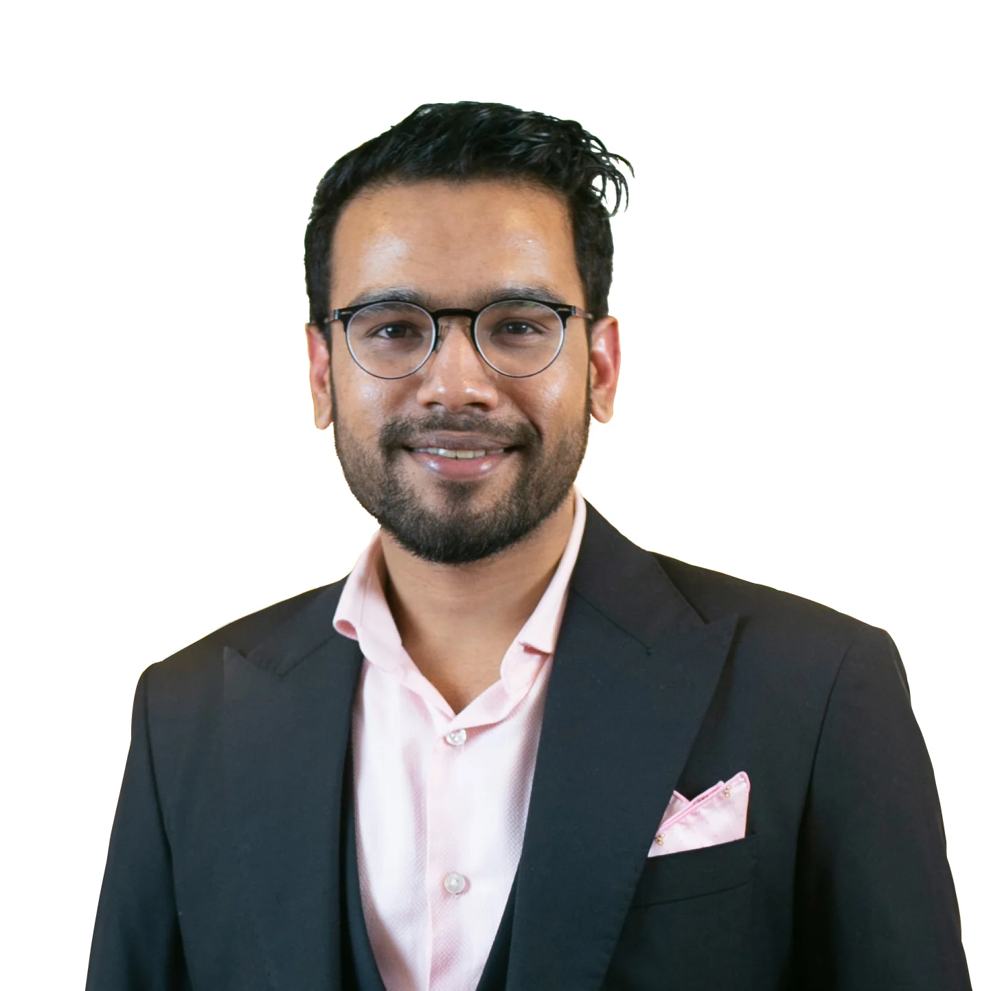 Shazeeb M. Khairul Islam | The Obama Foundation