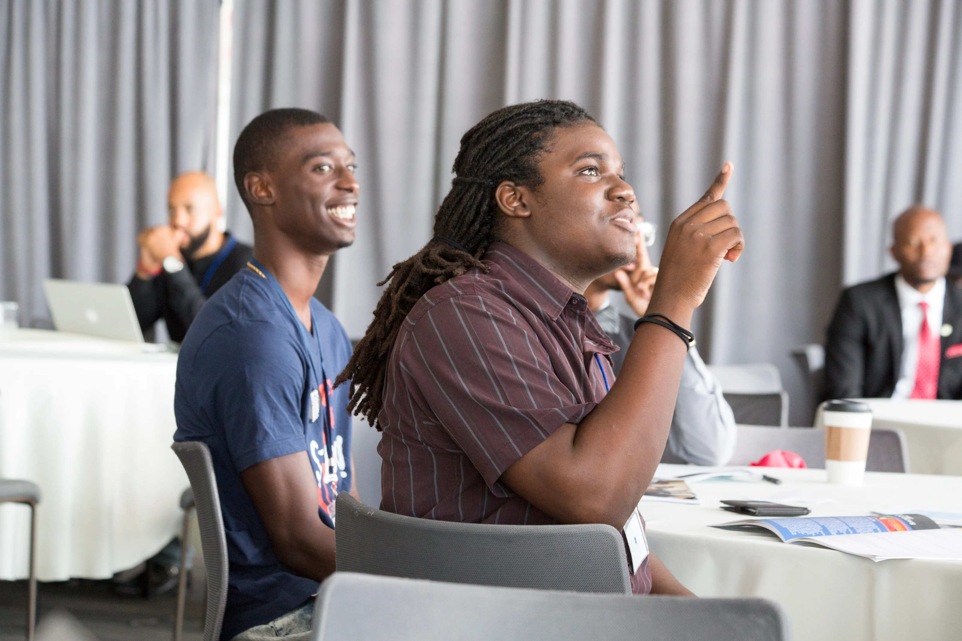 Our Mission | The Obama Foundation