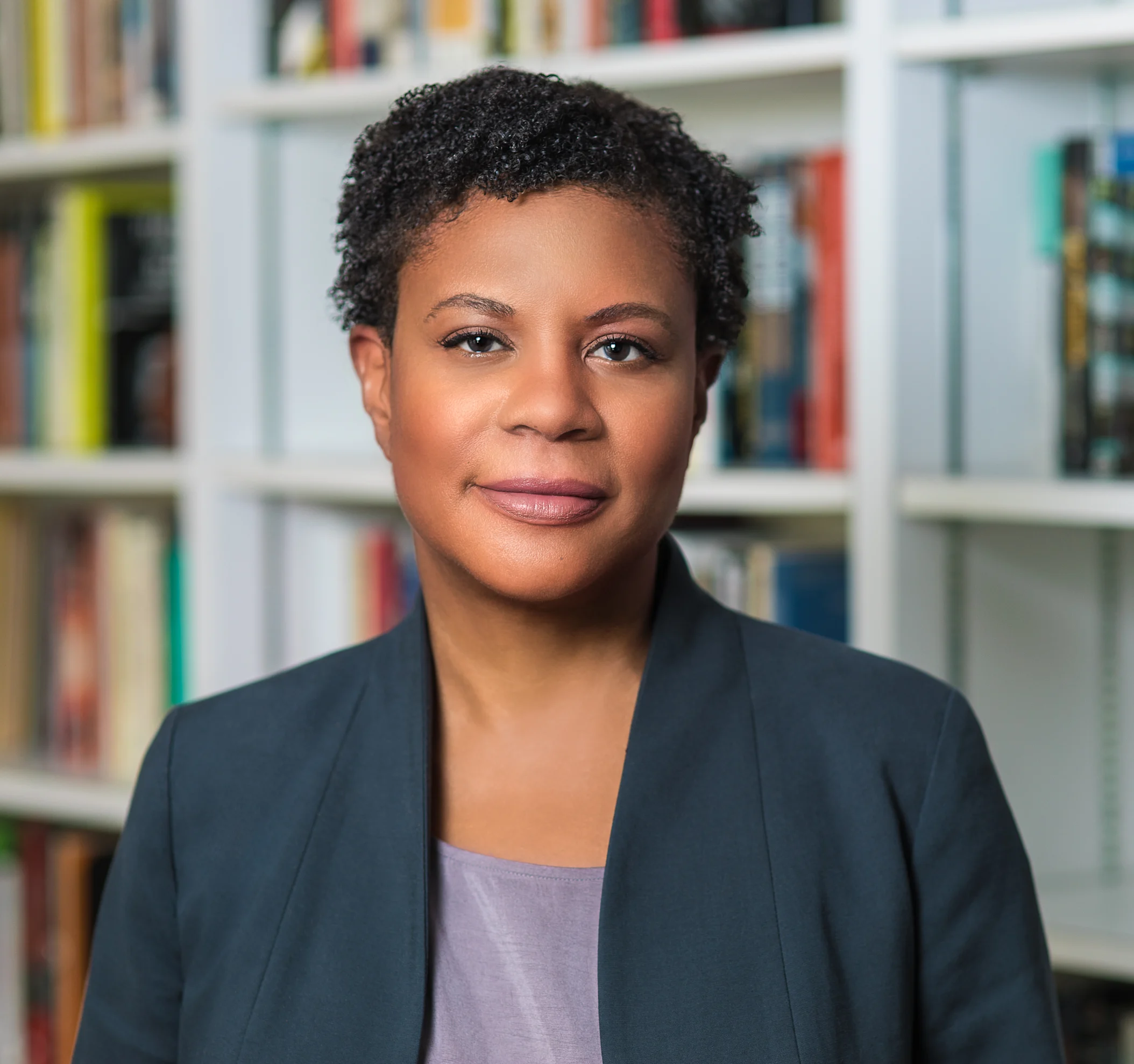 Alondra Nelson | The Obama Foundation