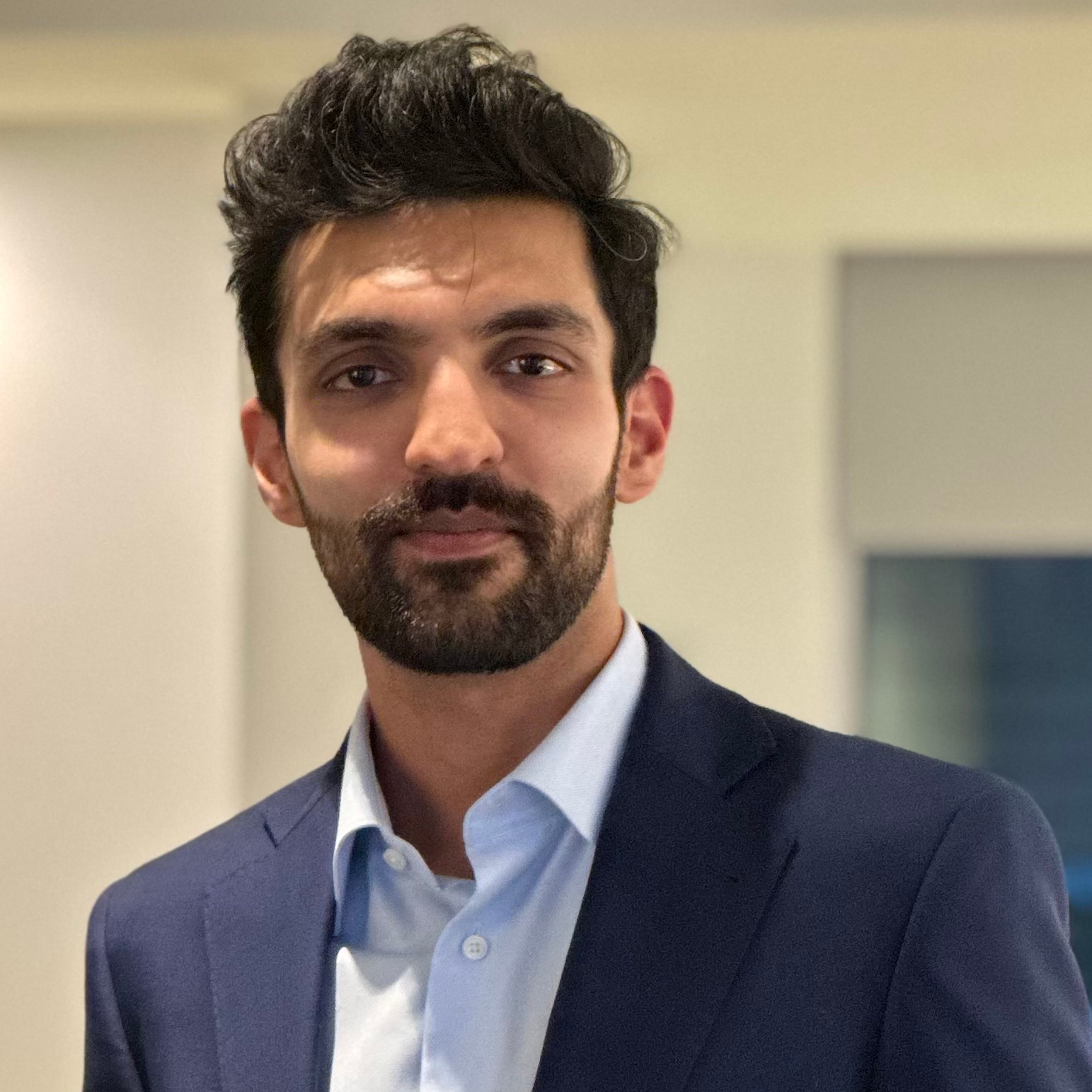 Sarang Mani | The Obama Foundation