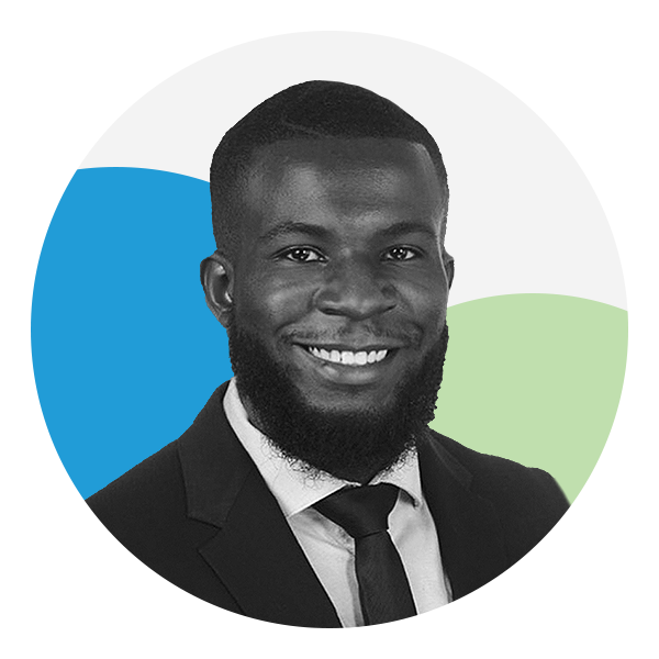 Joseph Olalusi | The Obama Foundation