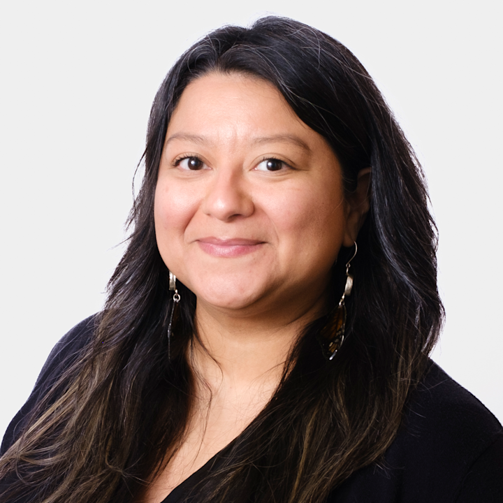 Lylianna Allala | The Obama Foundation