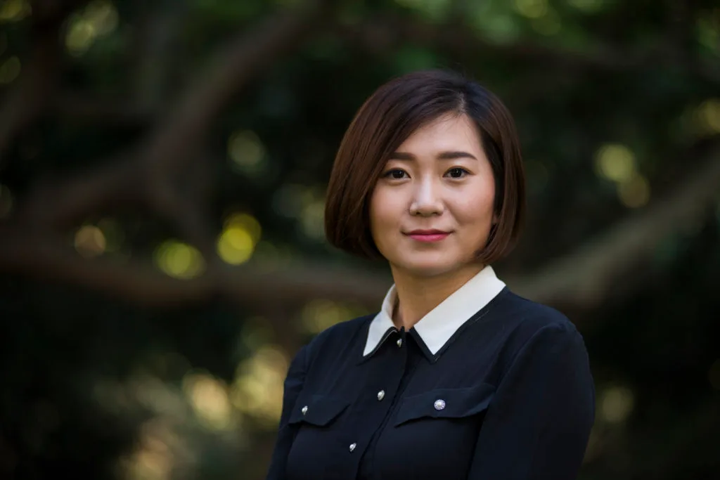 Meet the leaders at the Asia-Pacific program design workshop Hawaiʻi ...