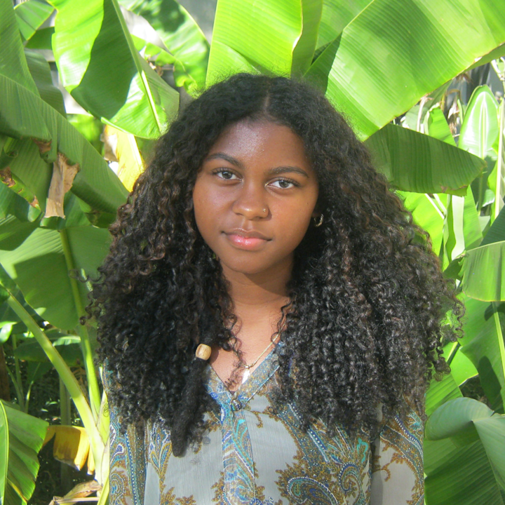 Arianna Lawrence | The Obama Foundation