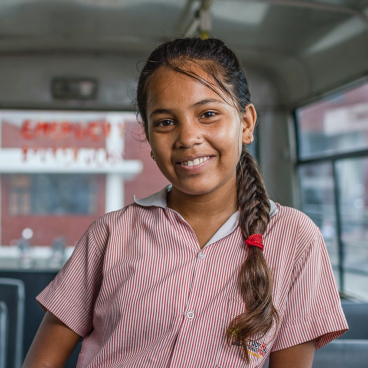 Girls Opportunity Alliance | The Obama Foundation