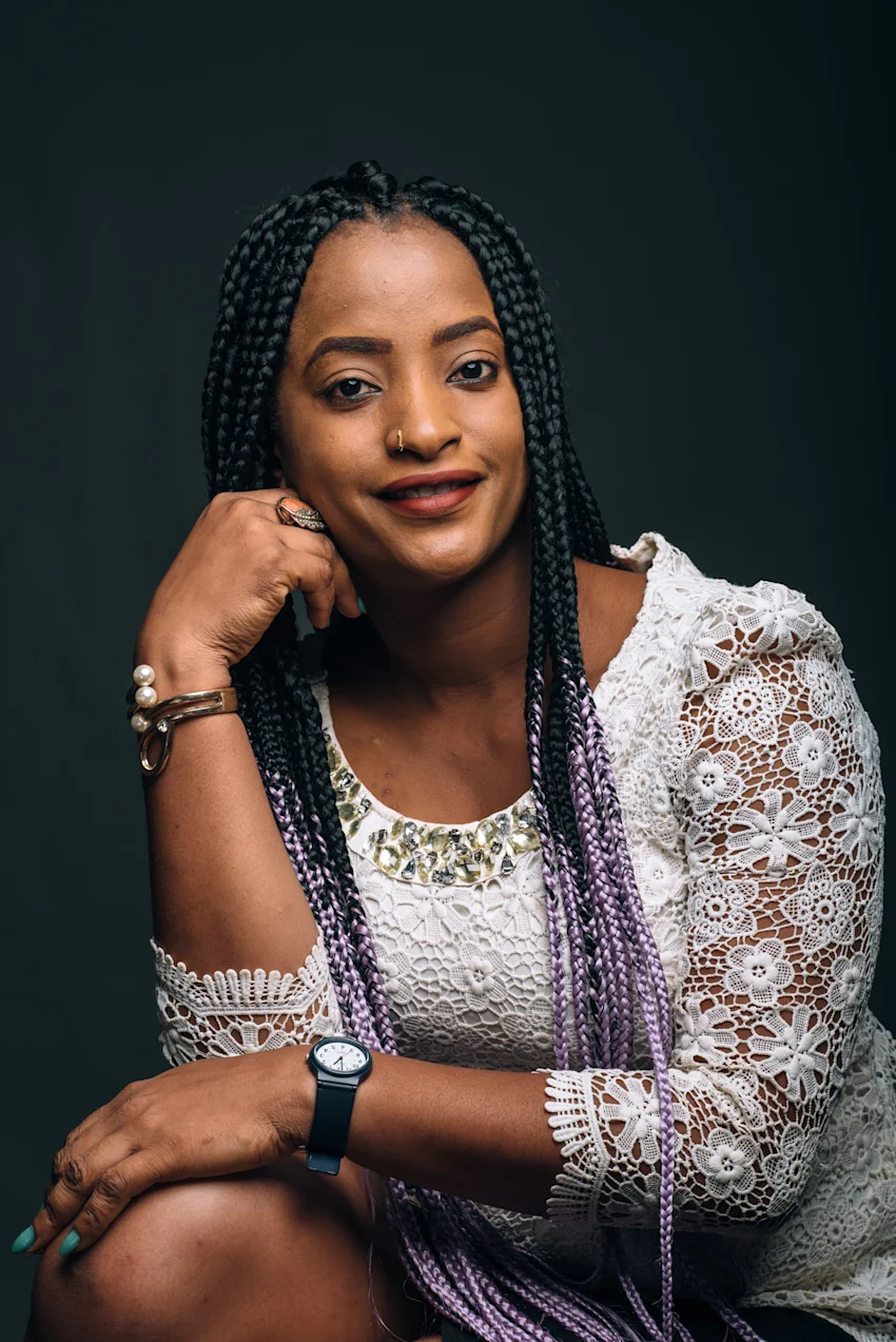 Emilia Miki | The Obama Foundation