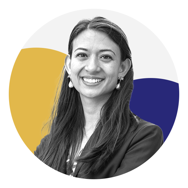 Benya Beacom | The Obama Foundation