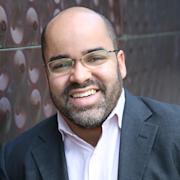 Ryan Easterly | The Obama Foundation