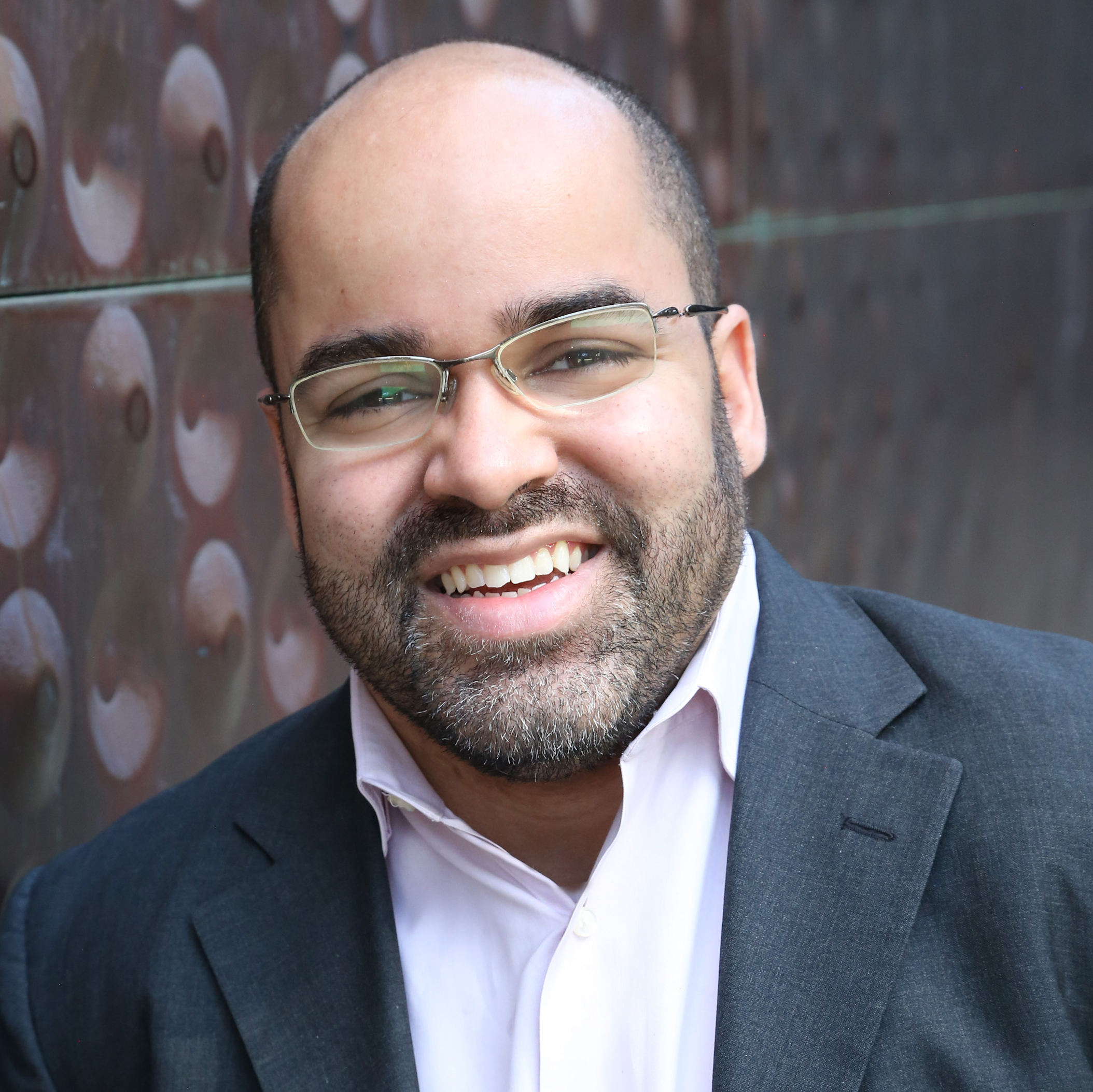Ryan Easterly | The Obama Foundation
