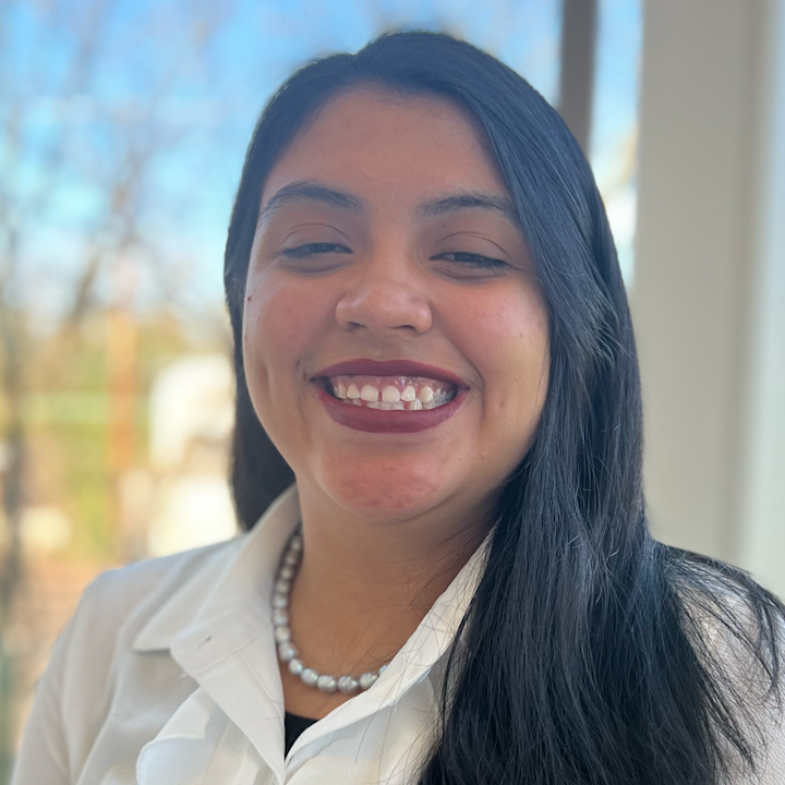 Luz Escobar Zapata | The Obama Foundation