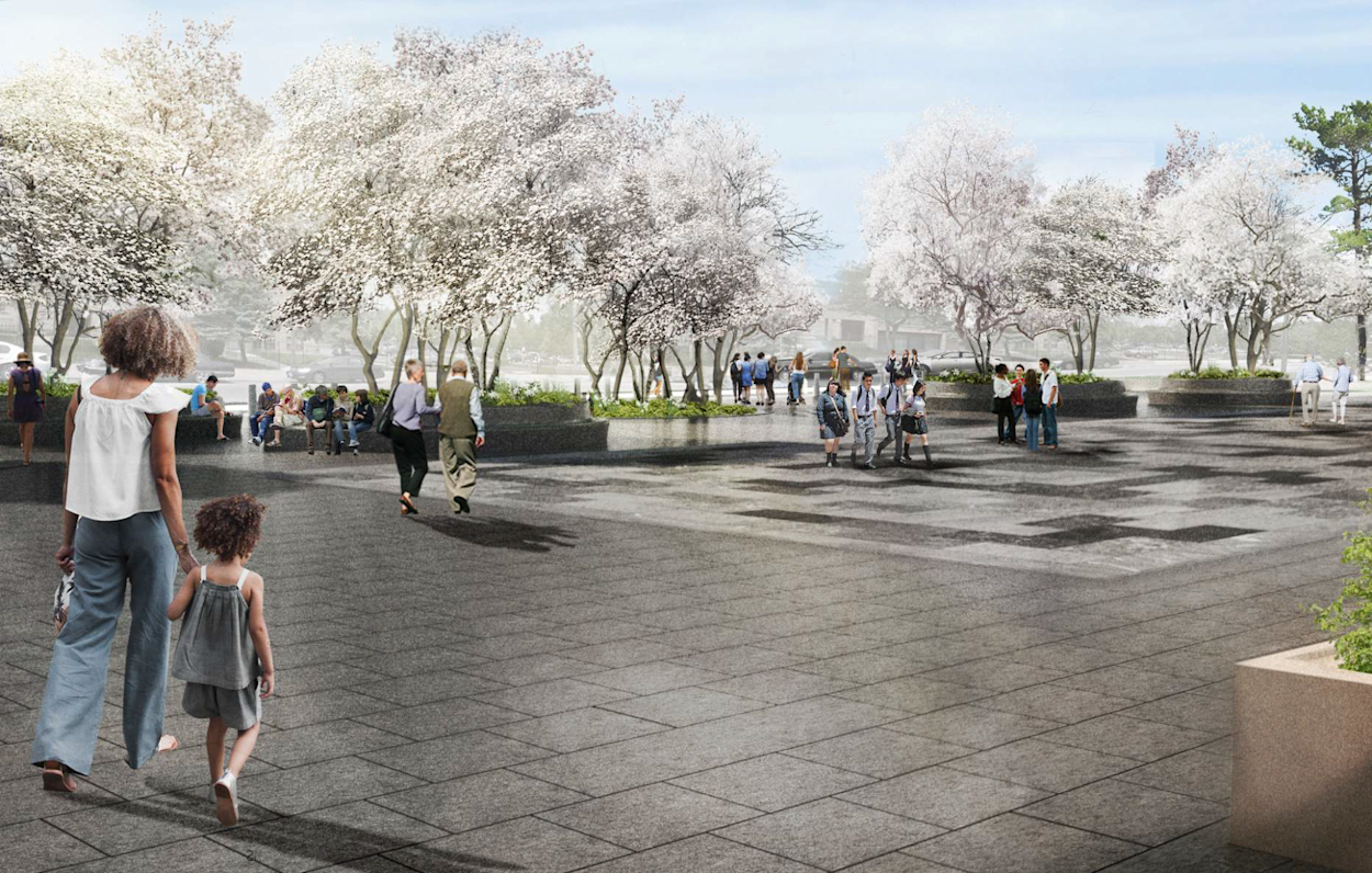 Campus | The Obama Foundation