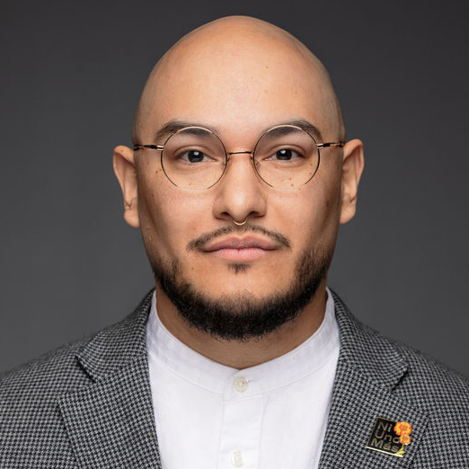 José Emmanuel Alfaro | The Obama Foundation