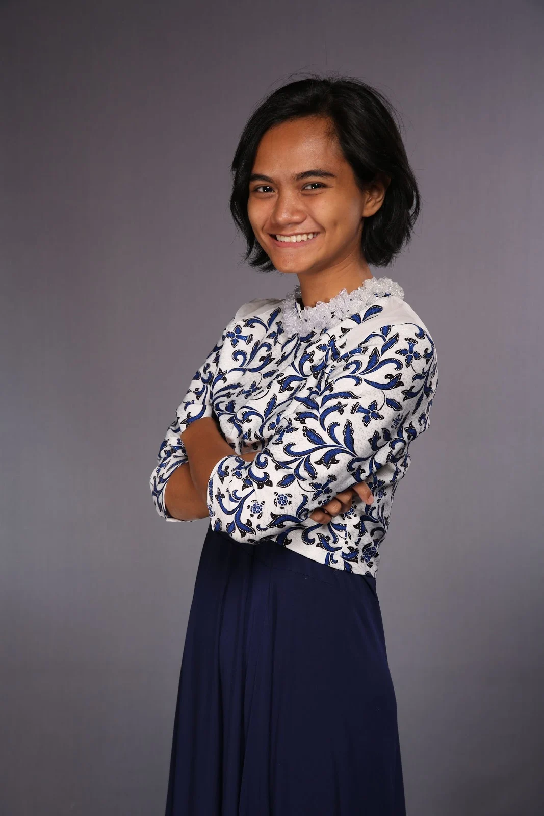 Swietenia Puspa Lestari | The Obama Foundation