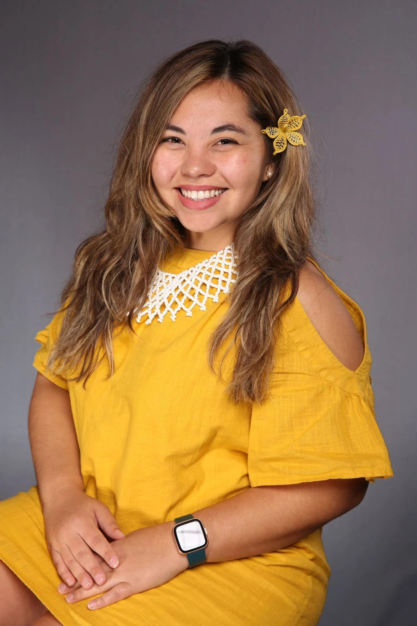 Samantha Birmingham-Babauta | The Obama Foundation