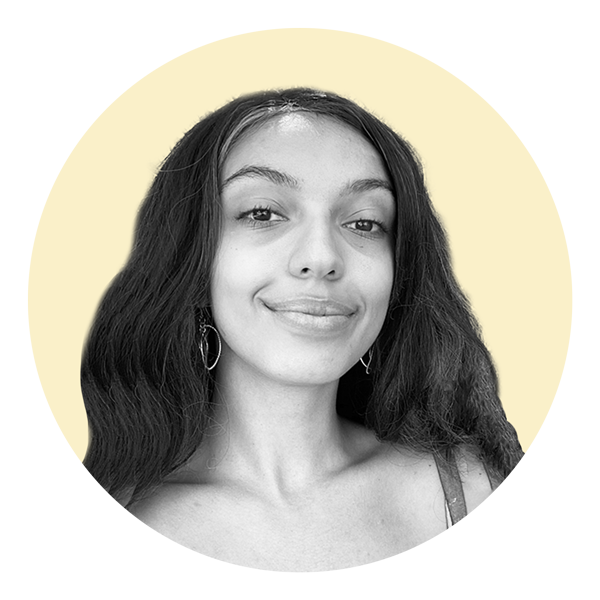 Ruth Kristensen Cabrera | The Obama Foundation
