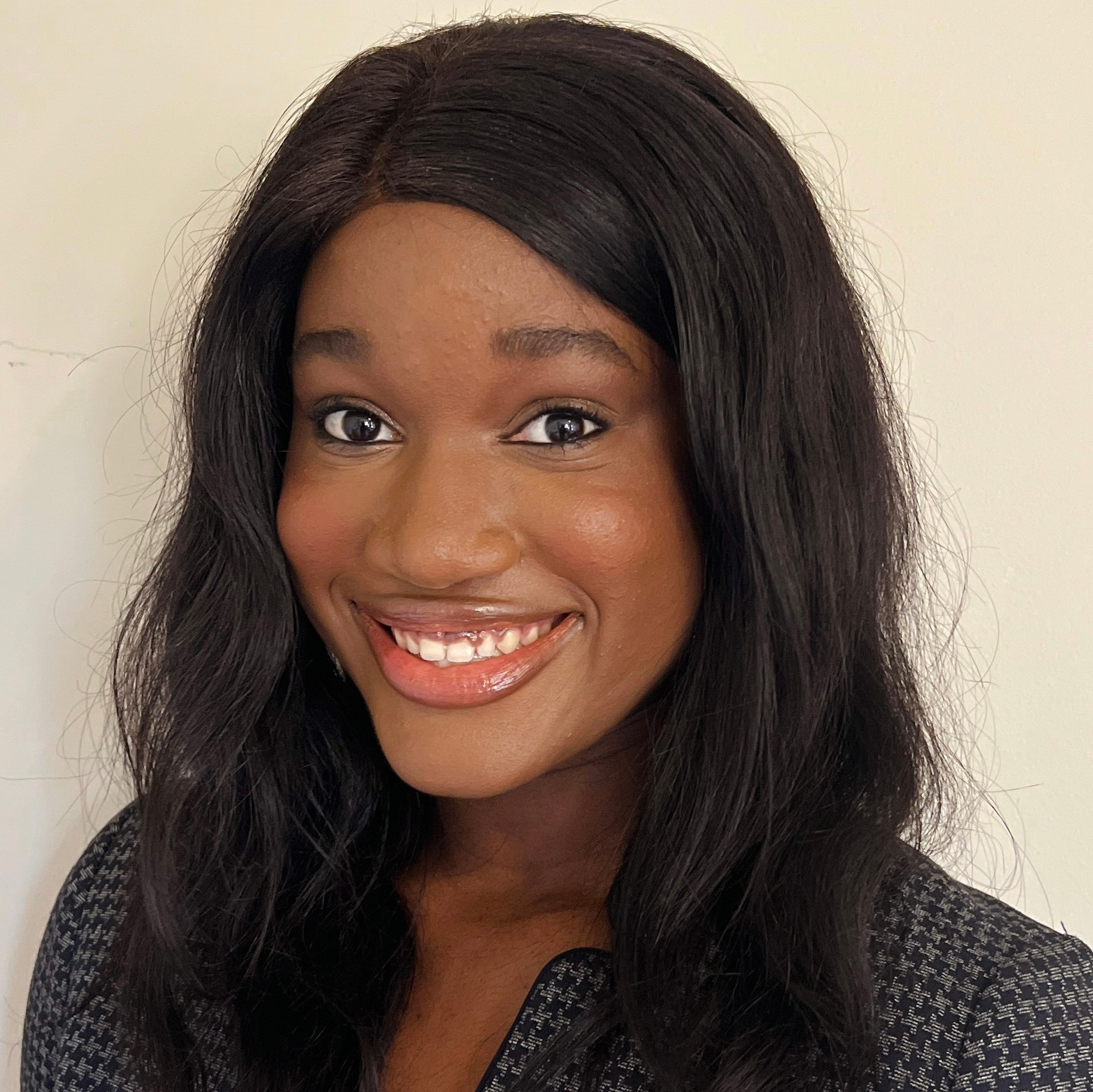 Onyinyechi Owo | The Obama Foundation