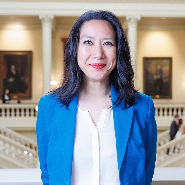 Changemakers stories | The Obama Foundation