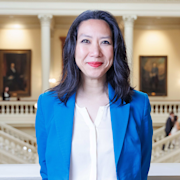 Changemakers stories | The Obama Foundation