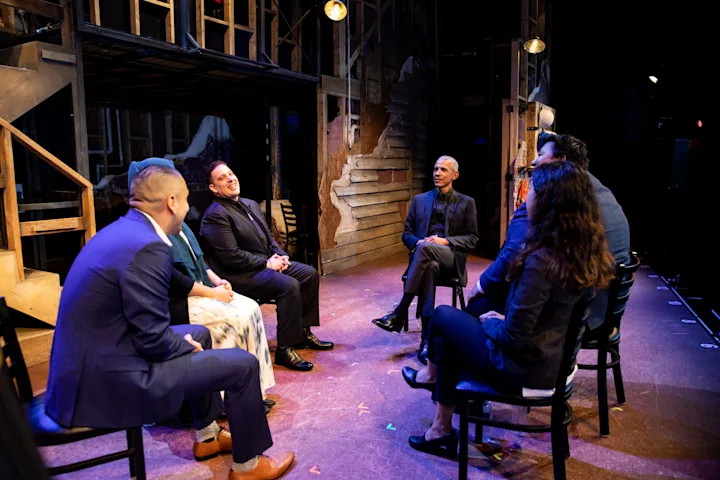 Ten years of DACA | The Obama Foundation