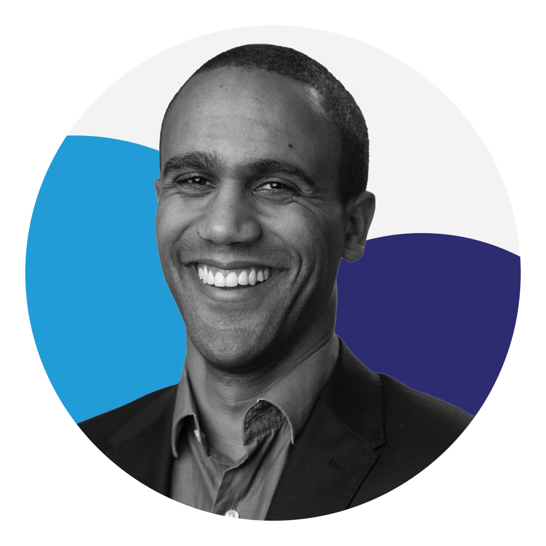 Jacob Sarkodee | The Obama Foundation