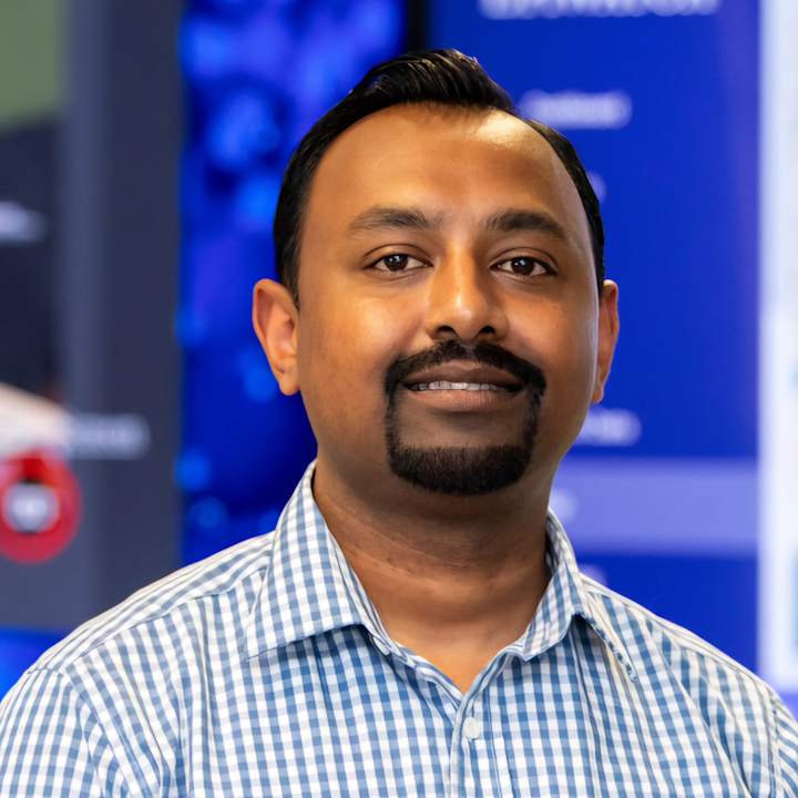 Dr. Kapil Swamy | The Obama Foundation