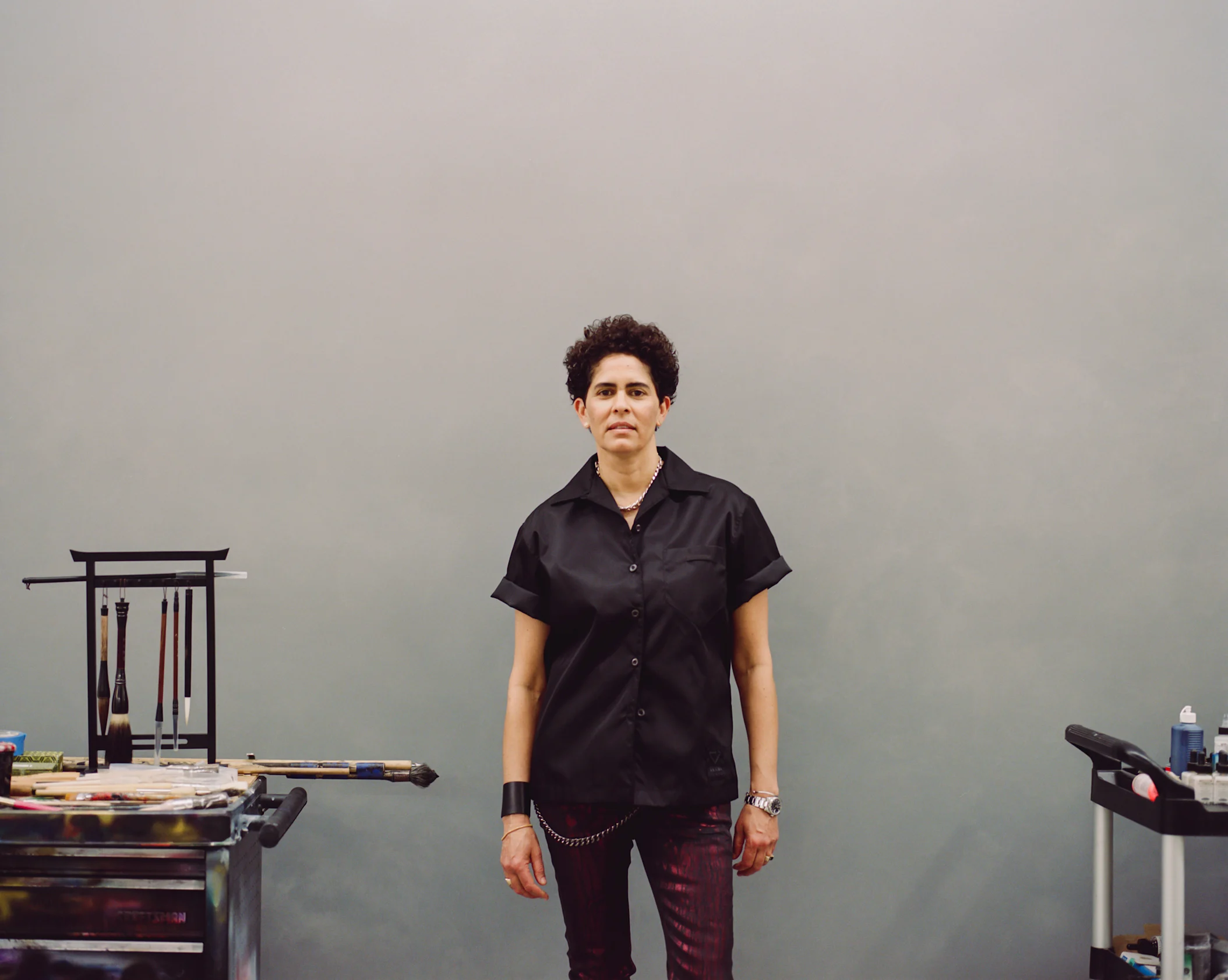 Monumental painted-glass window, “Uprising of the Sun,” will welcome ...