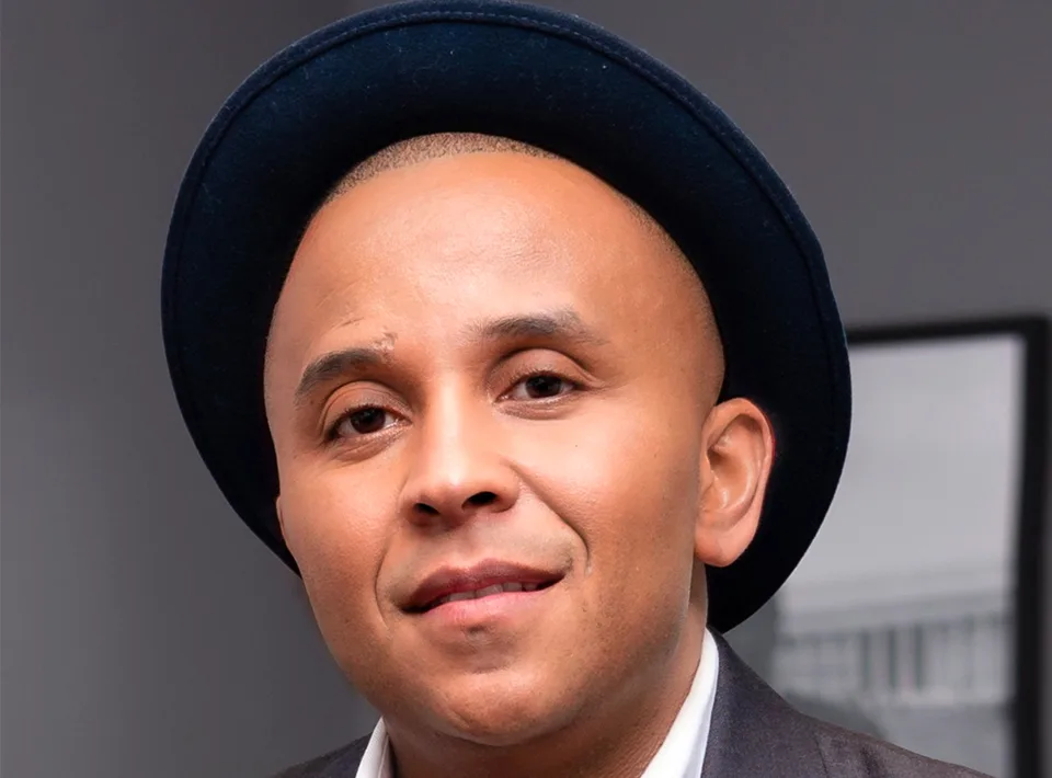 Issuing the Pledge | The Obama Foundation