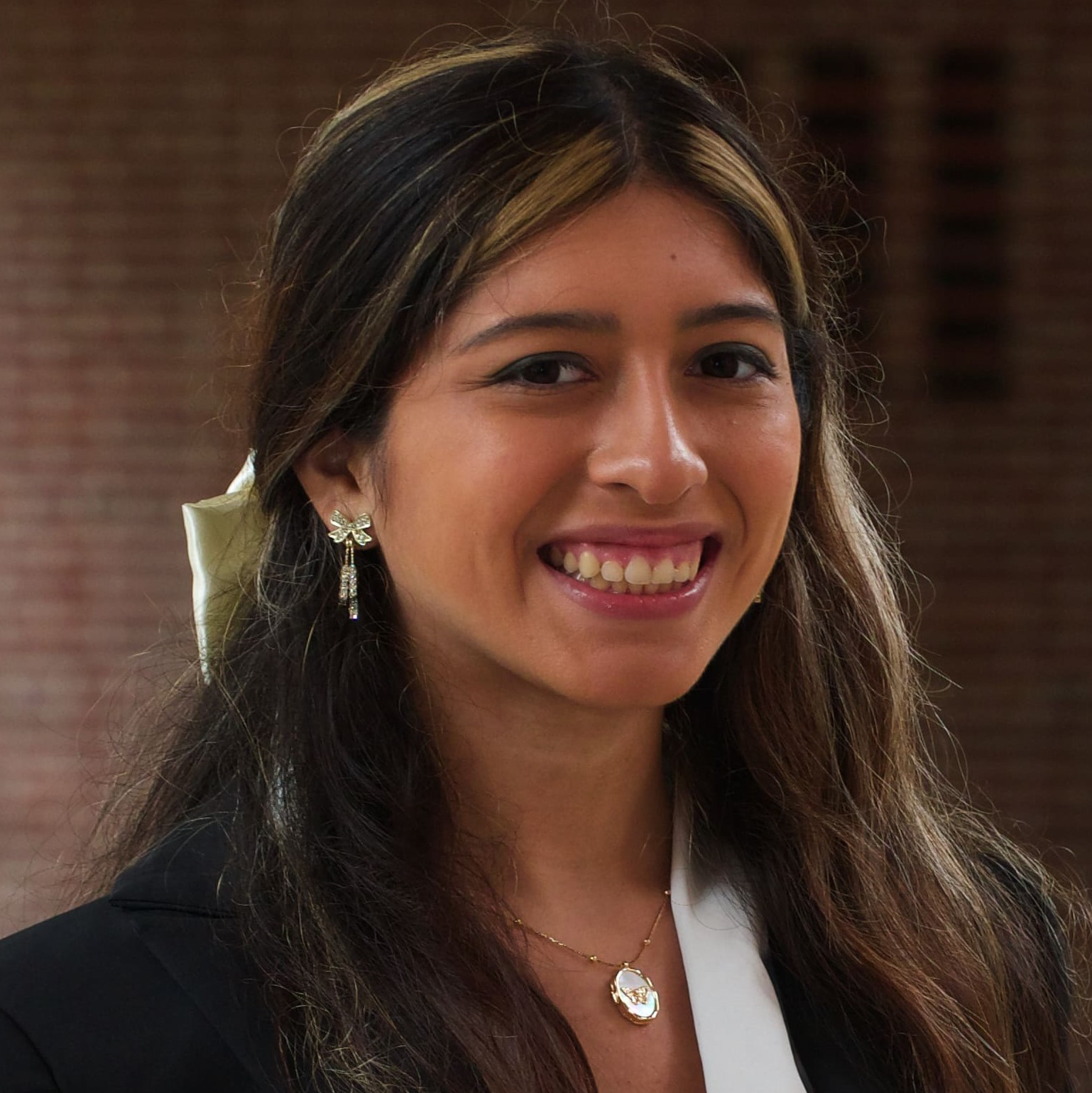 Khris Gonzalez Pebe | The Obama Foundation