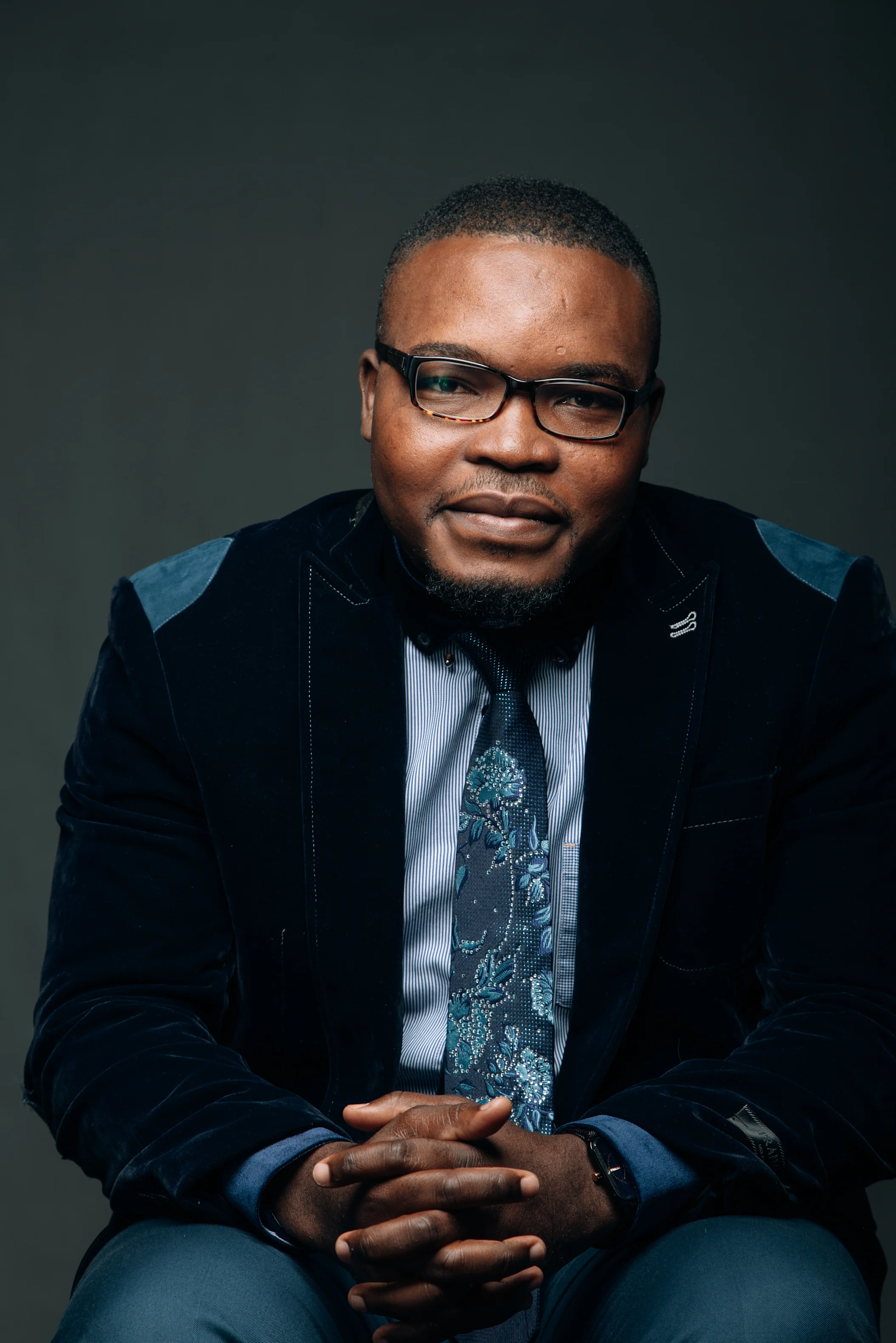 Ade Akpona | The Obama Foundation