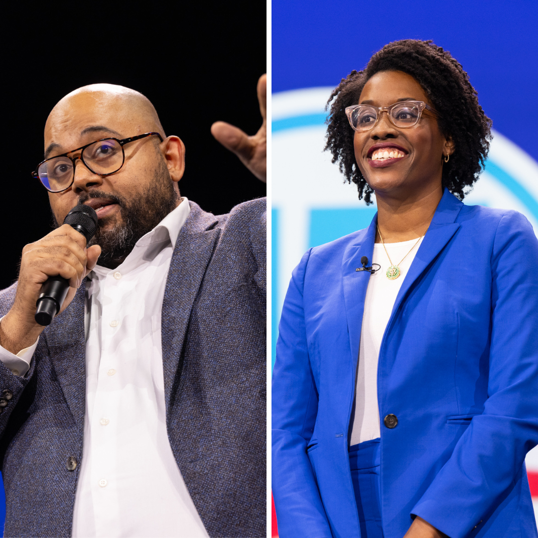 The Obama administration | The Obama Foundation