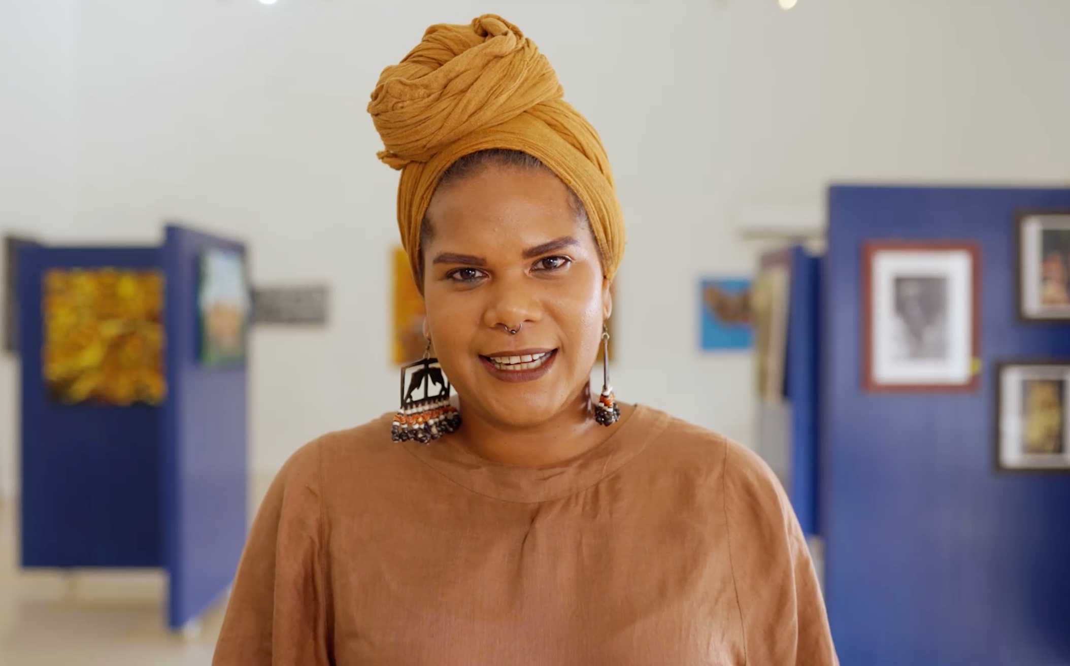 Millicent Barty | The Obama Foundation