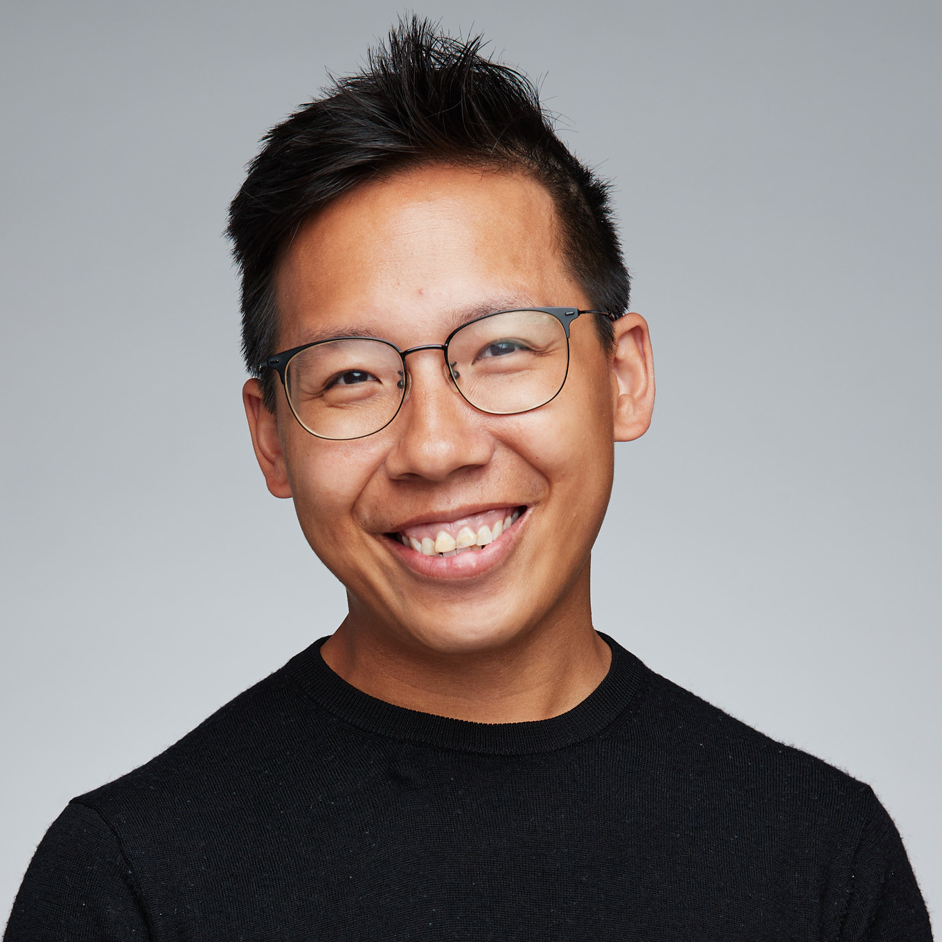 Edward Yee | The Obama Foundation