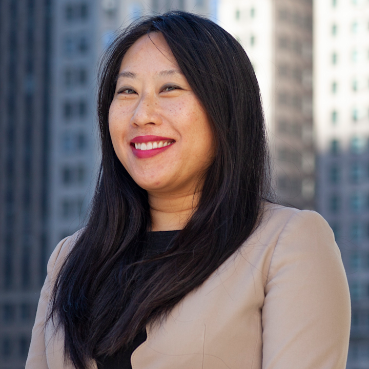 Obama Foundation Scholars | The Obama Foundation